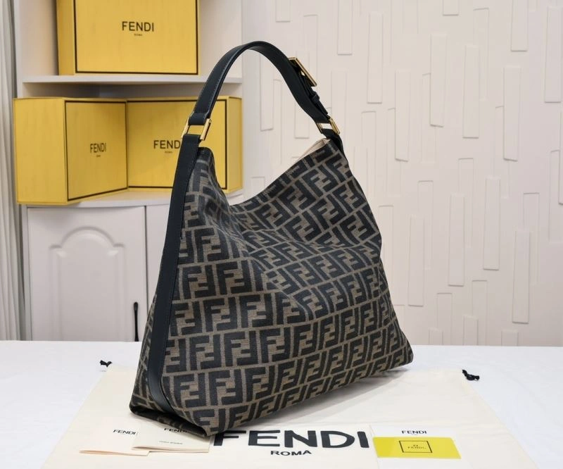 Factory-made Fendi Shopping Bags