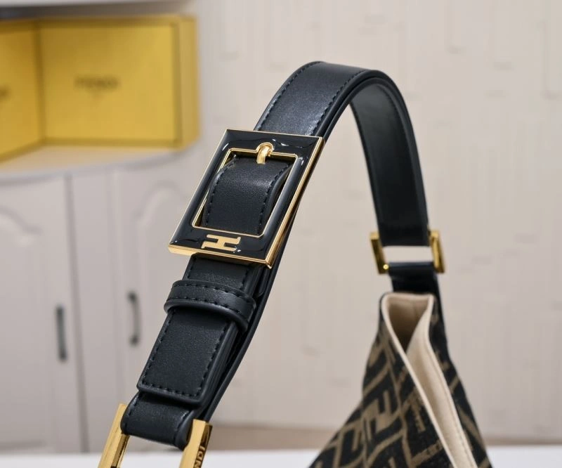 Factory-made Fendi Shopping Bags