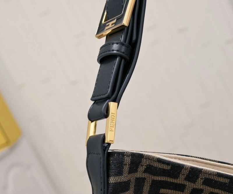 Factory-made Fendi Shopping Bags