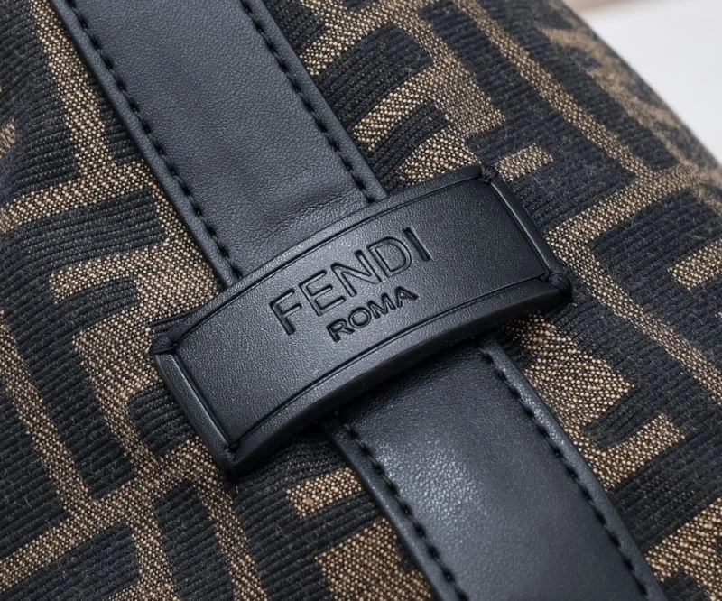 Factory-made Fendi Shopping Bags