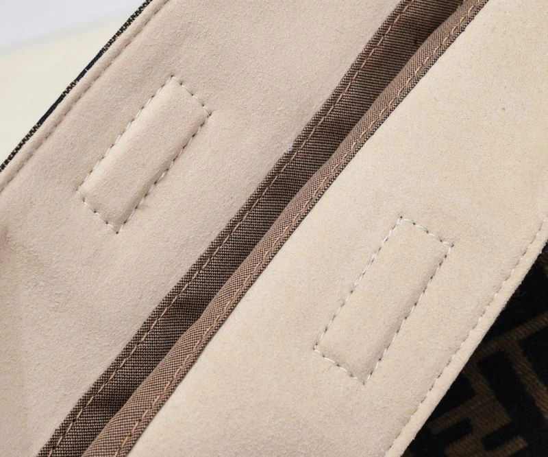 Factory-made Fendi Shopping Bags