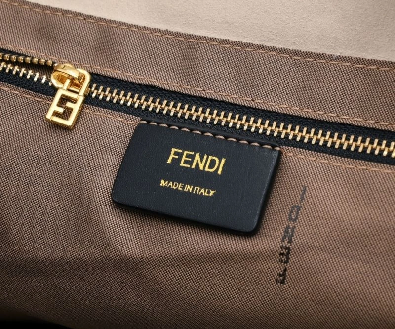 Factory-made Fendi Shopping Bags