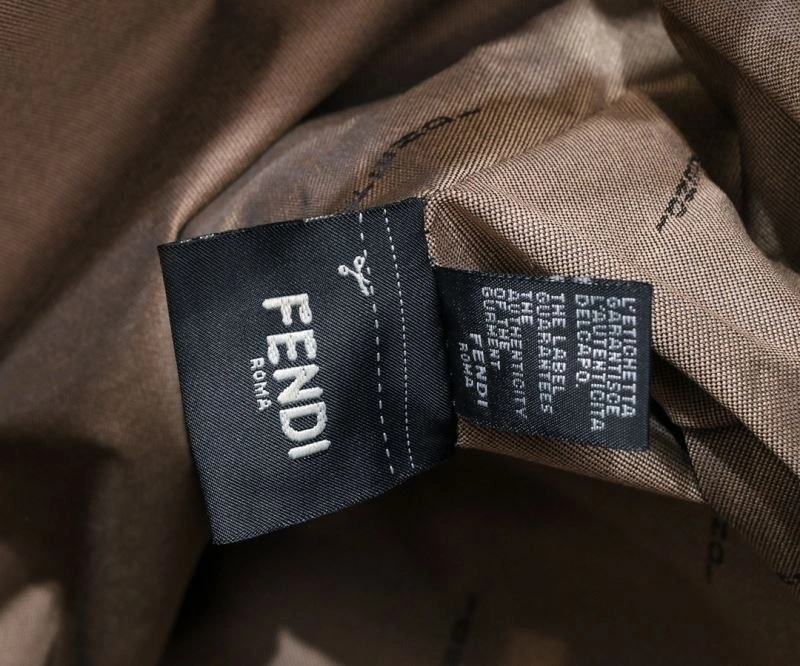 Factory-made Fendi Shopping Bags