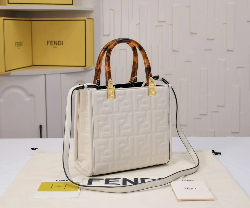 Factory-made Fendi Shopping Bags