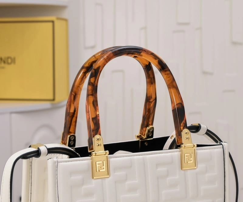 Factory-made Fendi Shopping Bags