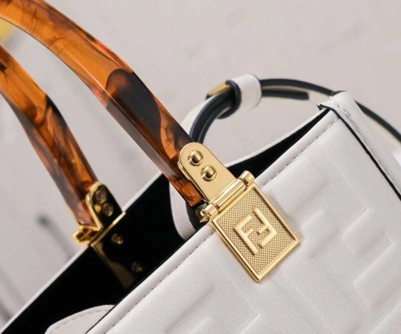 Factory-made Fendi Shopping Bags