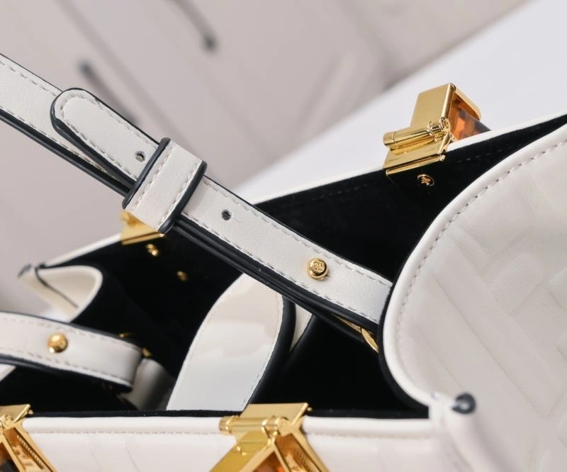 Factory-made Fendi Shopping Bags