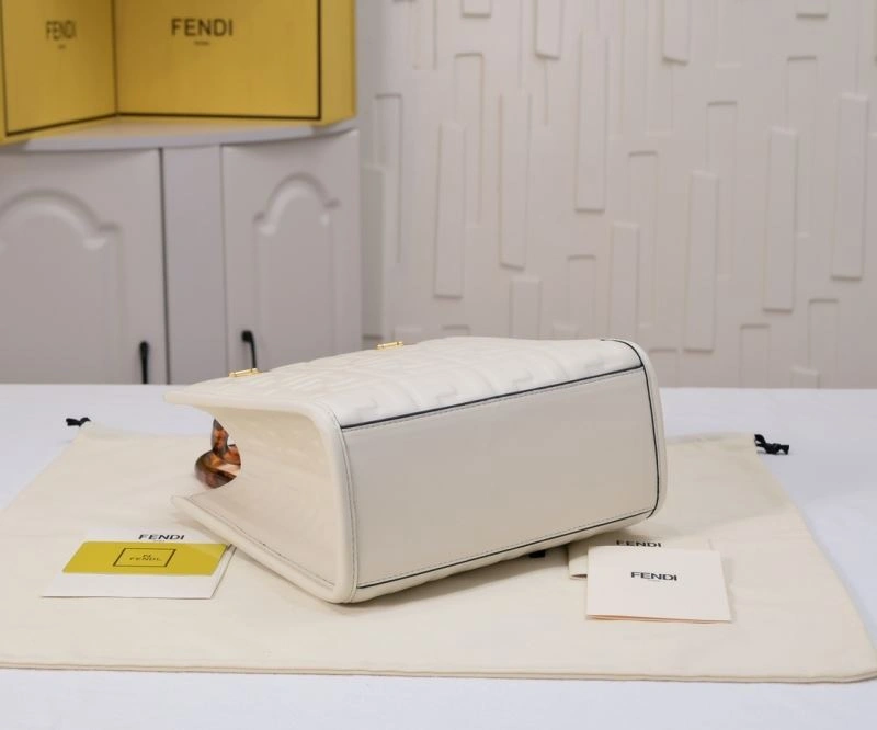 Factory-made Fendi Shopping Bags