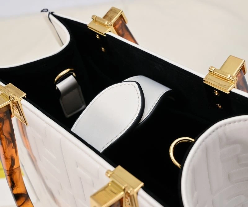 Factory-made Fendi Shopping Bags