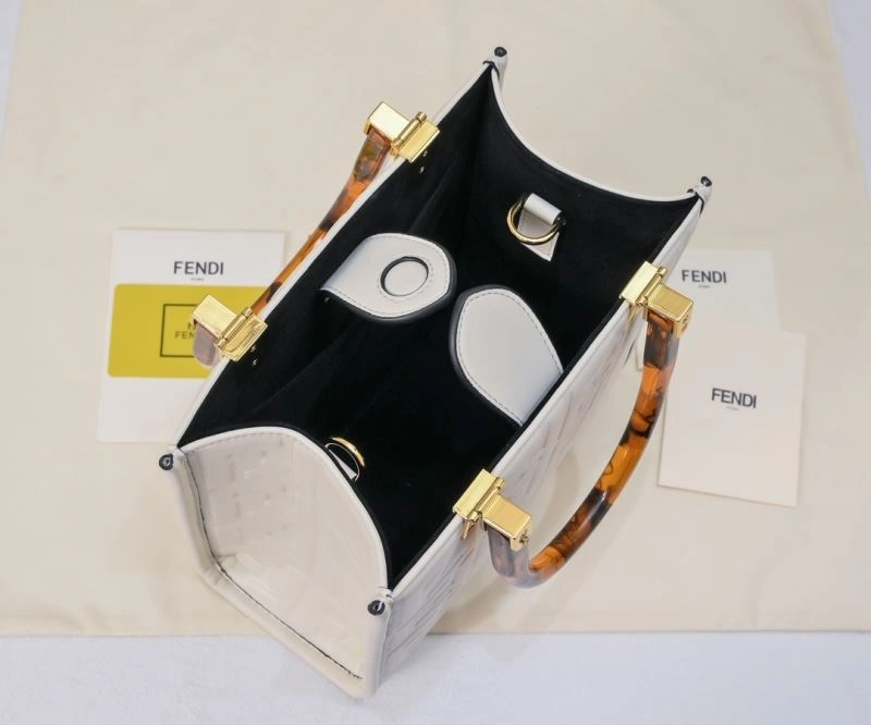 Factory-made Fendi Shopping Bags