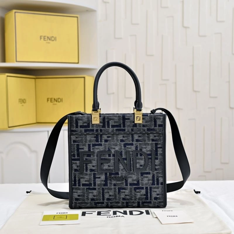 Fendi Shopping Bags