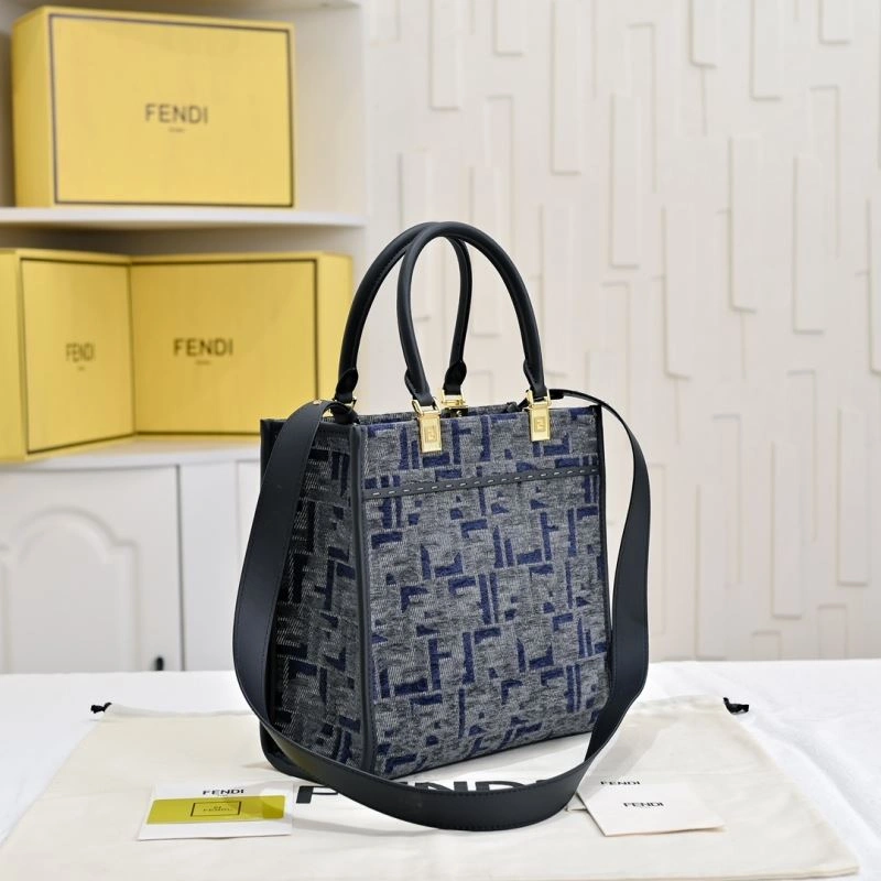 High accuracy Fendi Shopping Bags