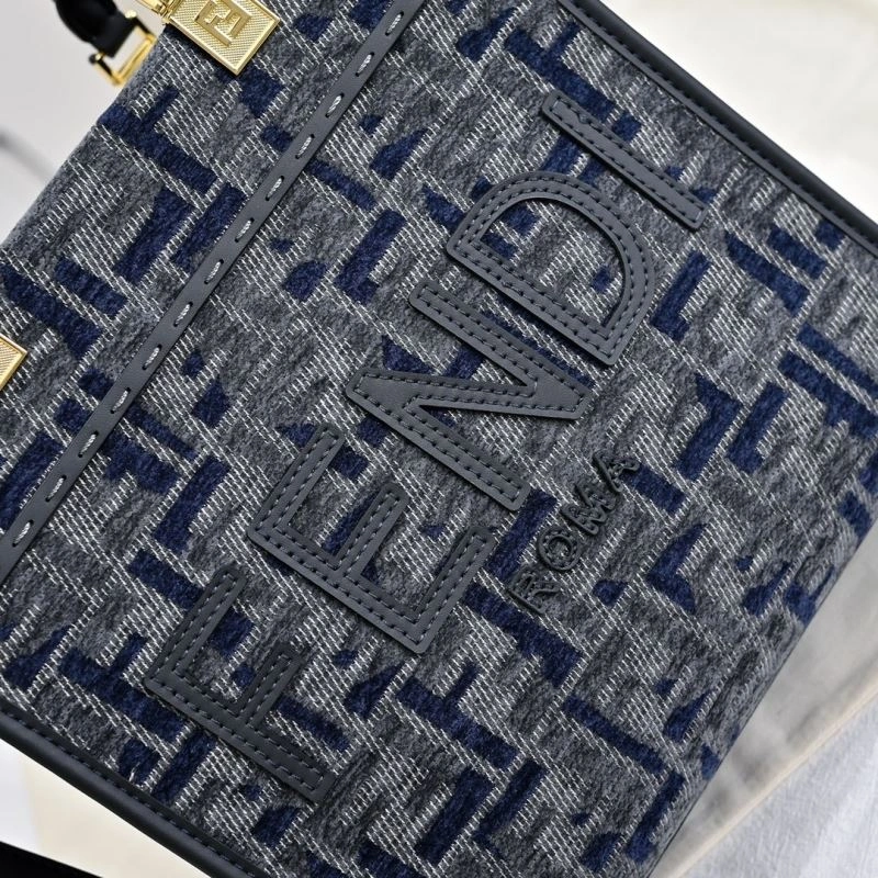 High accuracy Fendi Shopping Bags