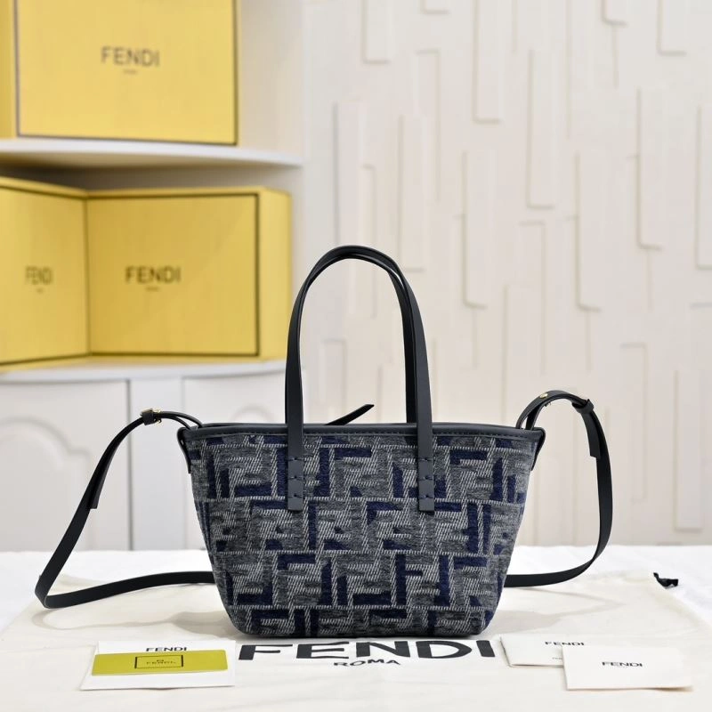 Fendi Shopping Bags