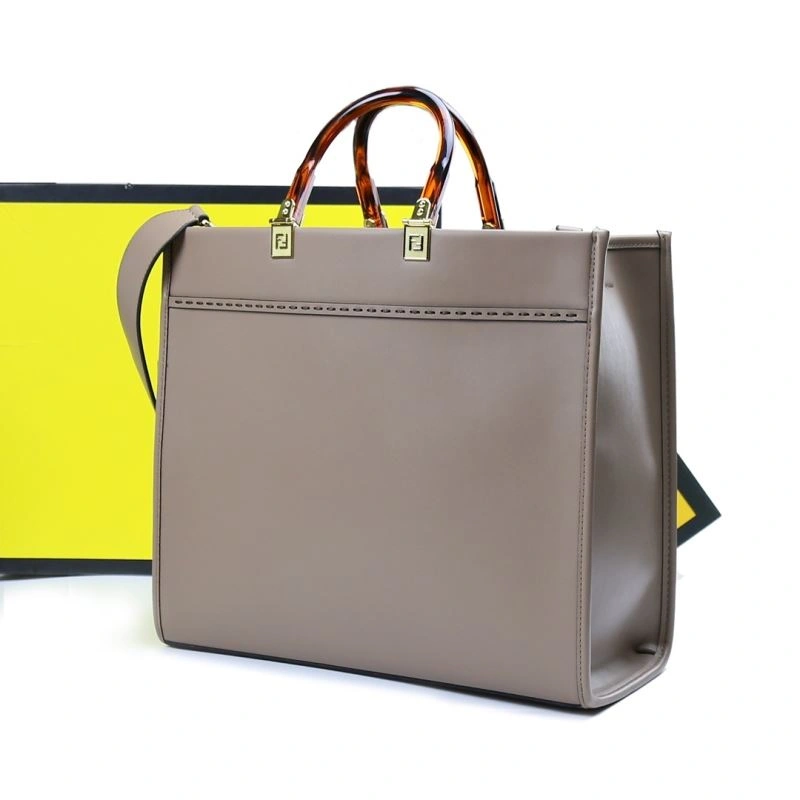 Real Fendi Shopping Bags