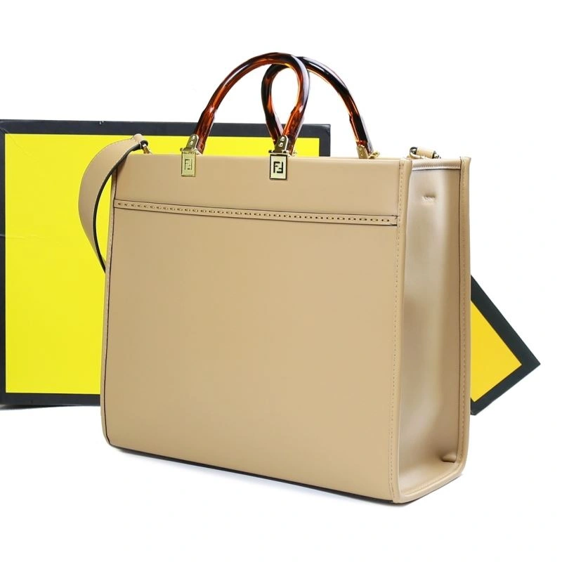 Authentic Fendi Shopping Bags
