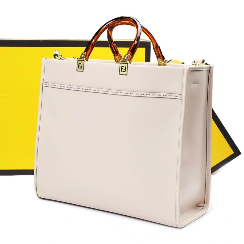 Authentic Fendi Shopping Bags
