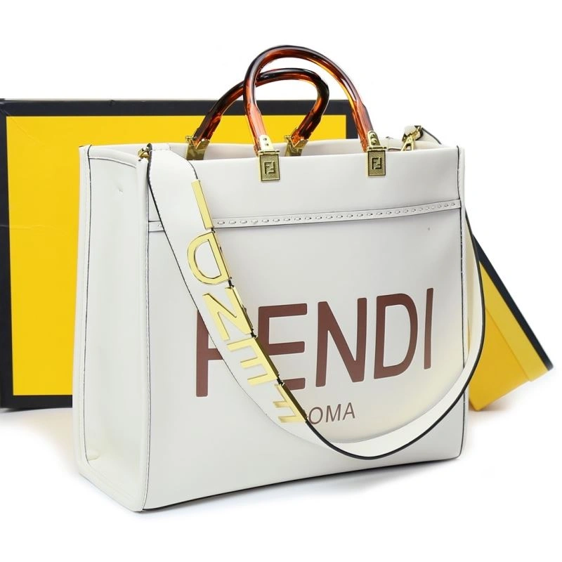 Value-priced Fendi Shopping Bags