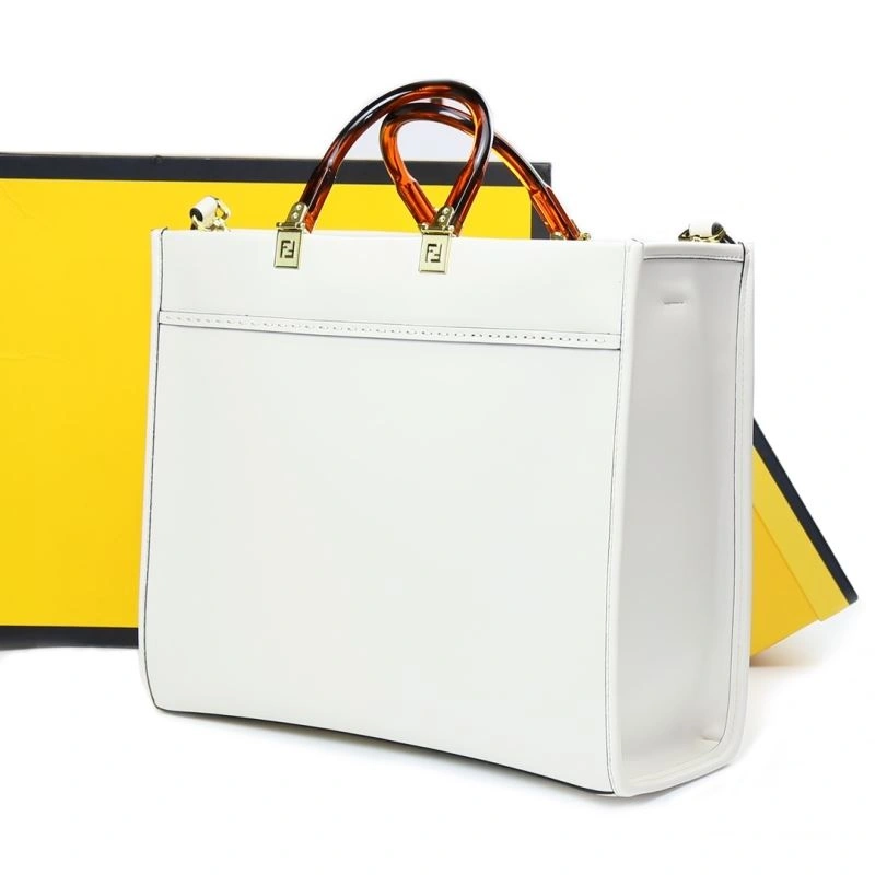 Value-priced Fendi Shopping Bags