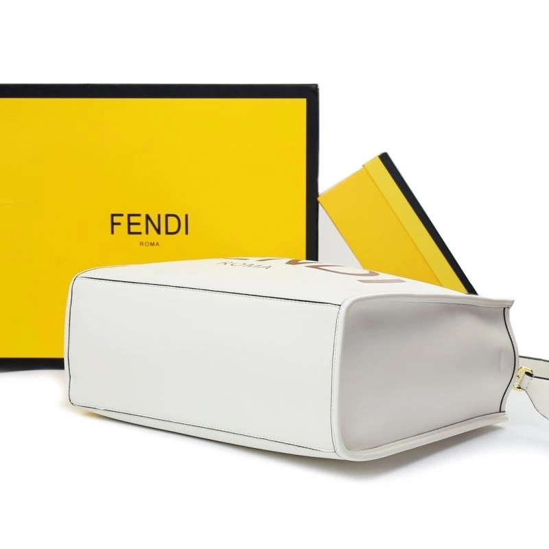 Value-priced Fendi Shopping Bags