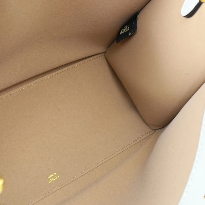 Value-priced Fendi Shopping Bags