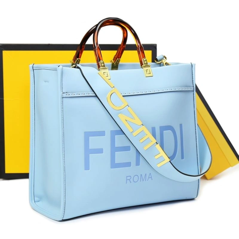 Discounted Fendi Shopping Bags