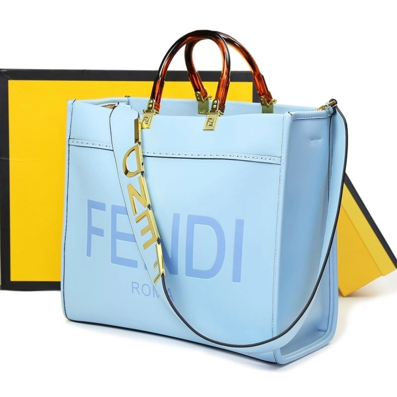 Discounted Fendi Shopping Bags