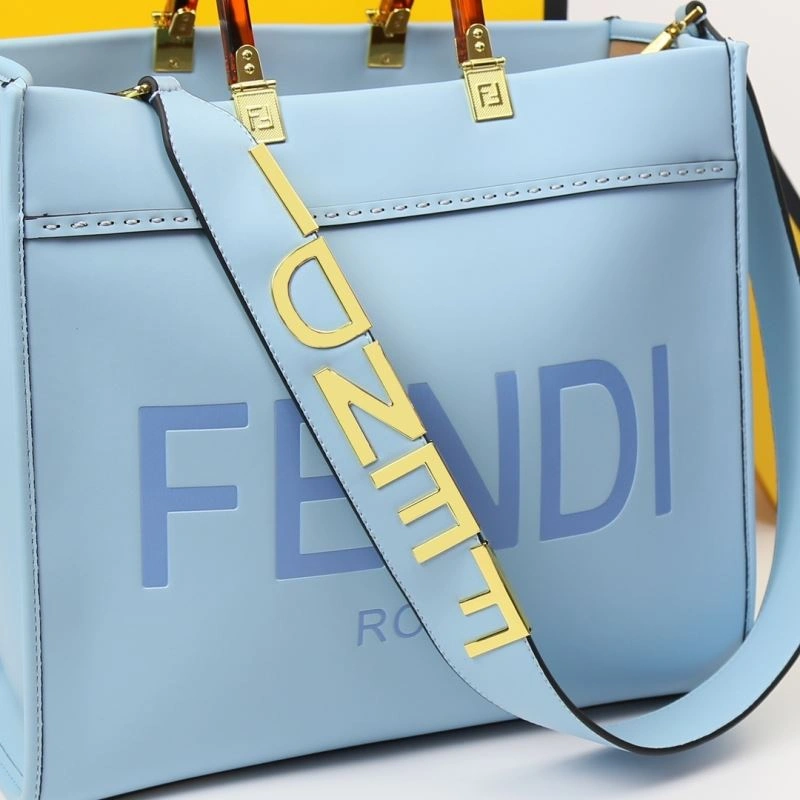 Discounted Fendi Shopping Bags