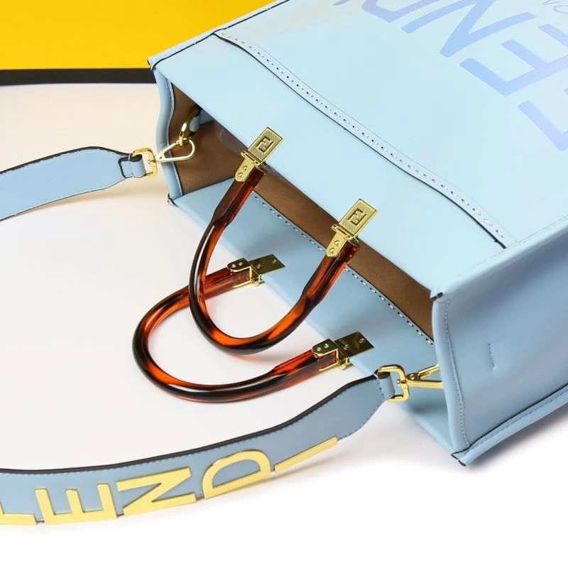Discounted Fendi Shopping Bags