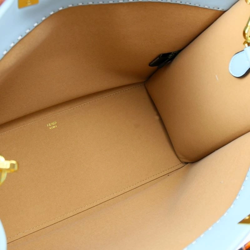 Discounted Fendi Shopping Bags