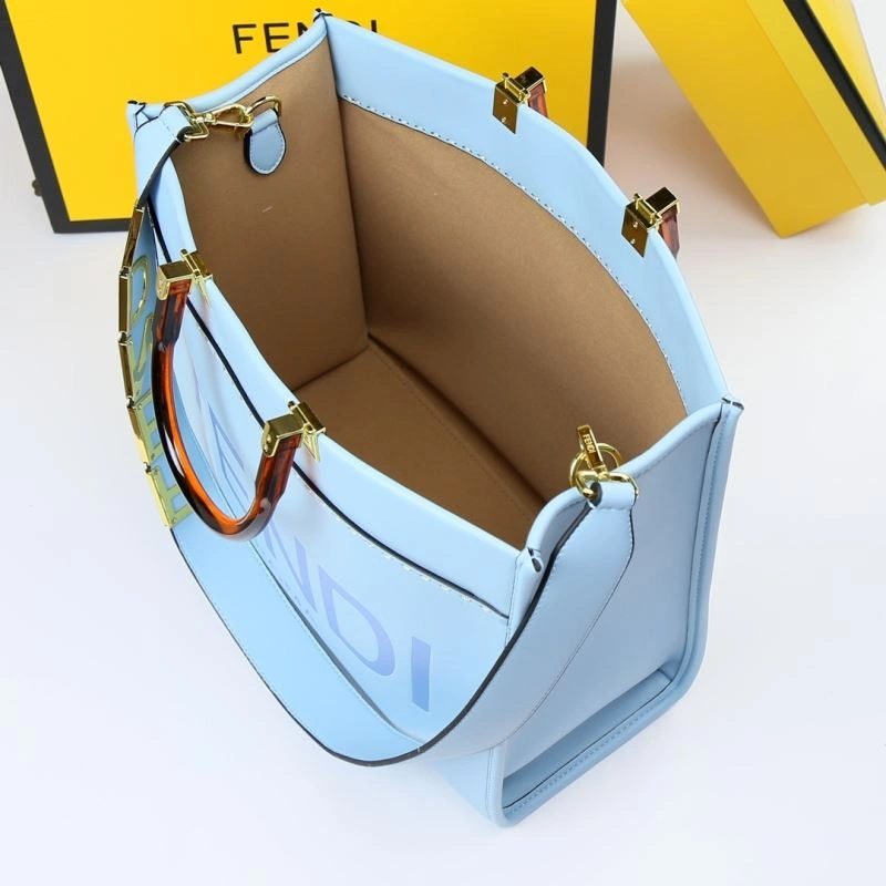 Discounted Fendi Shopping Bags