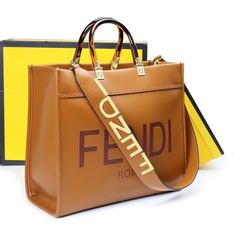 Original Fendi Shopping Bags