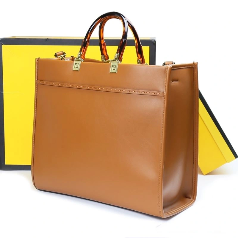 Original Fendi Shopping Bags
