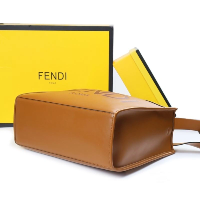 Original Fendi Shopping Bags