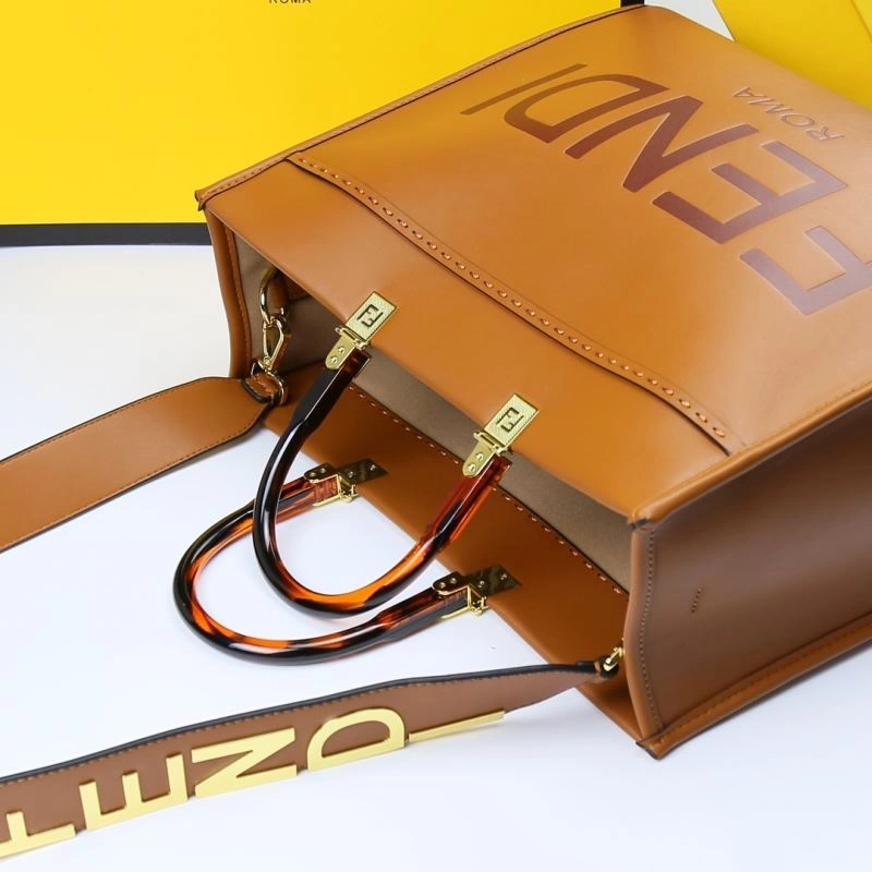 Original Fendi Shopping Bags