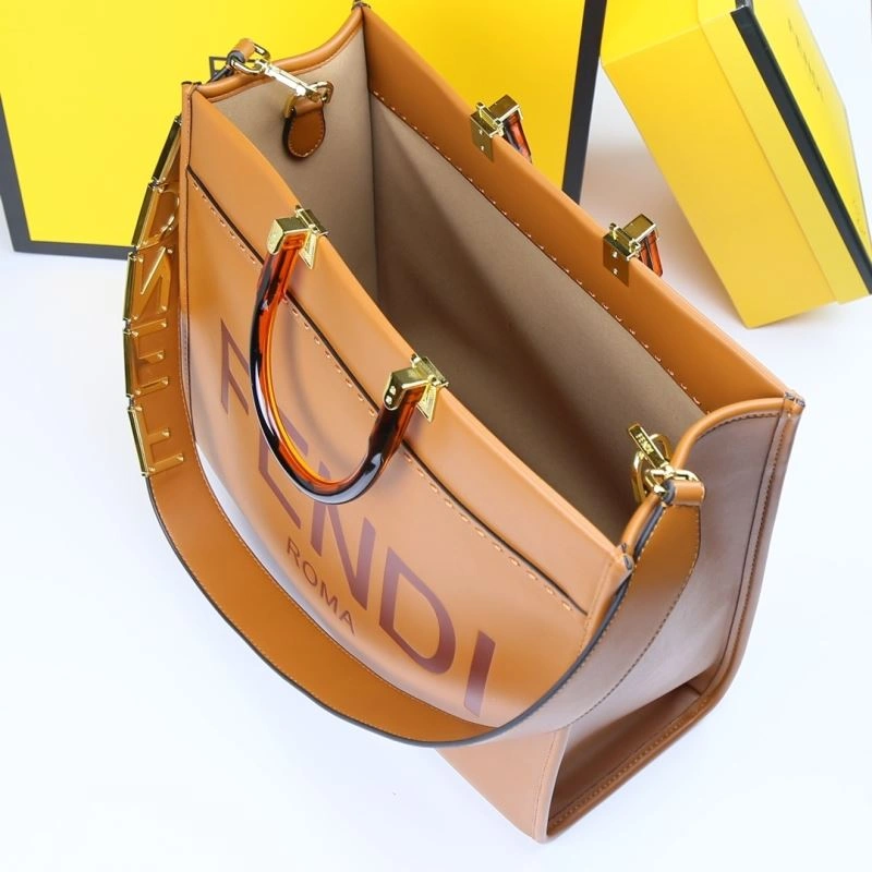 Original Fendi Shopping Bags