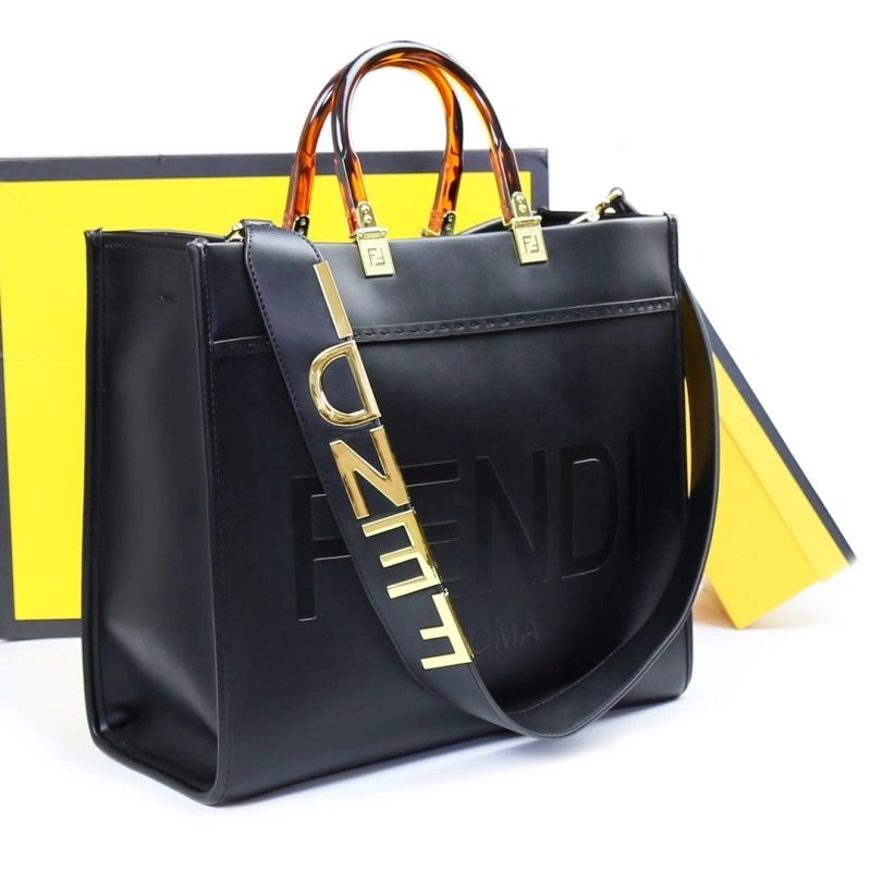Official Fendi Shopping Bags