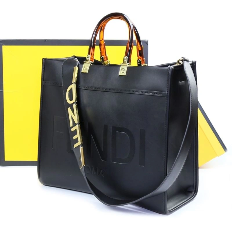 Official Fendi Shopping Bags