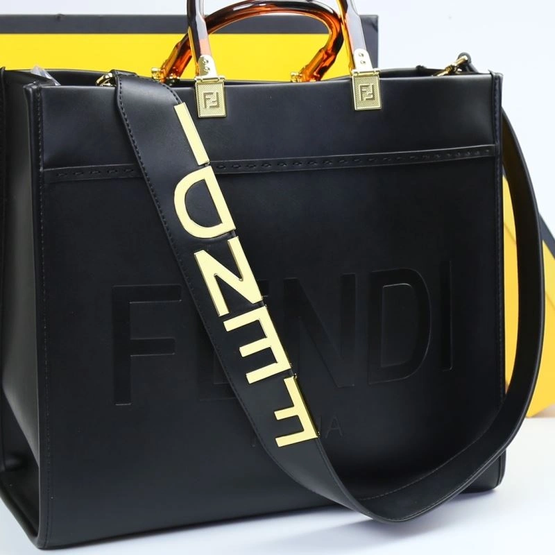 Official Fendi Shopping Bags