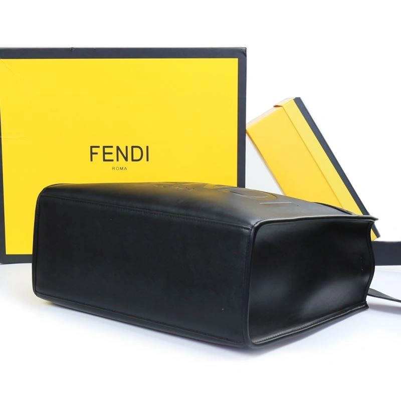 Official Fendi Shopping Bags