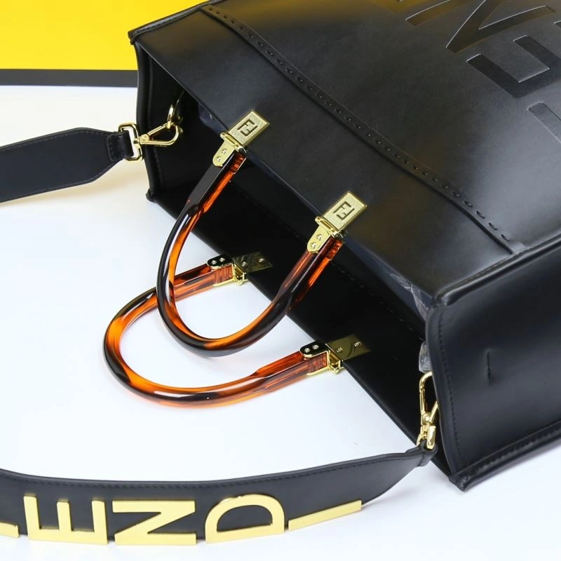 Official Fendi Shopping Bags