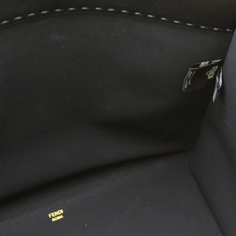 Official Fendi Shopping Bags