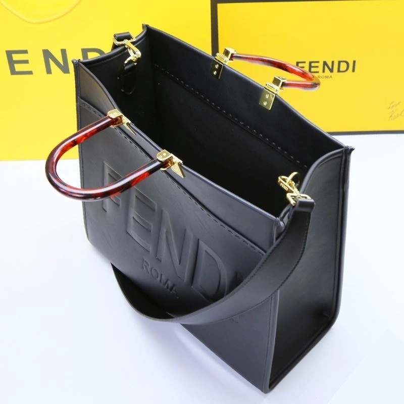 Official Fendi Shopping Bags