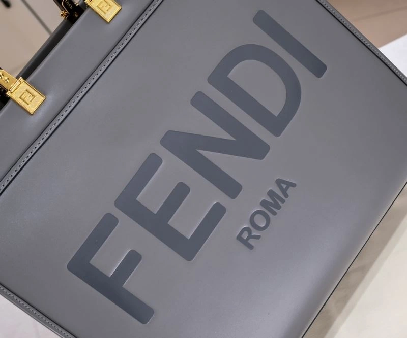 Discounted Fendi Shopping Bags