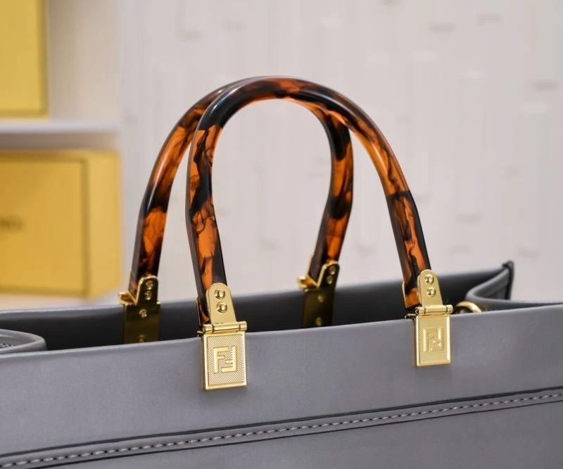 Discounted Fendi Shopping Bags