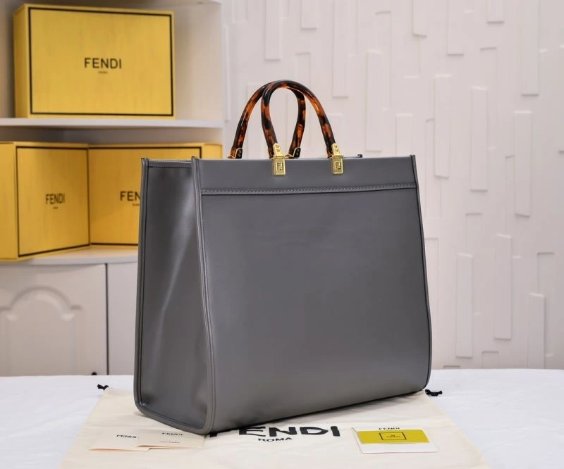 Discounted Fendi Shopping Bags