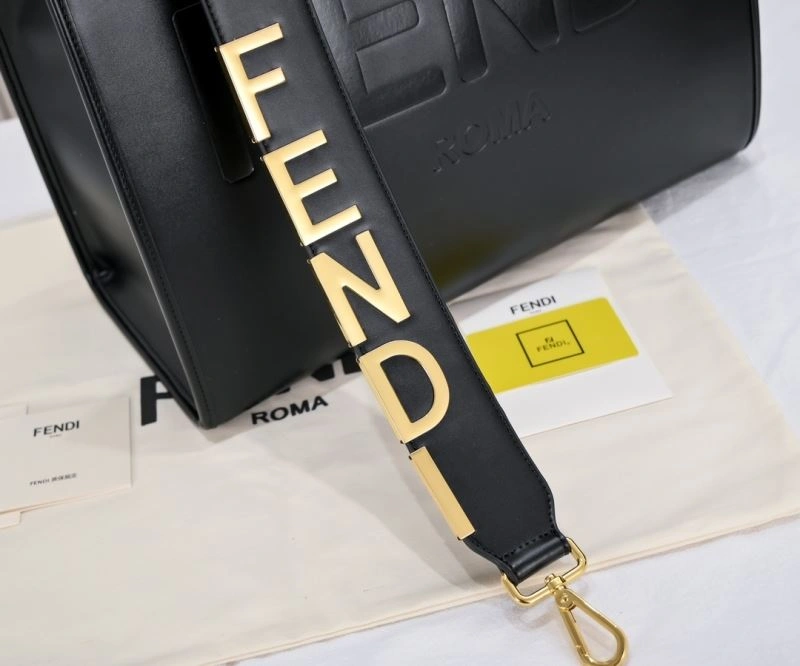 Reasonably priced Fendi Shopping Bags