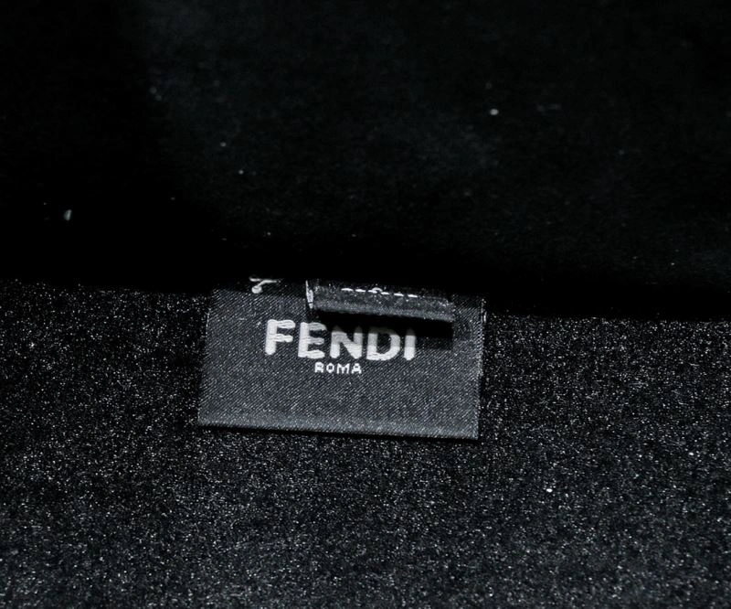 Reasonably priced Fendi Shopping Bags