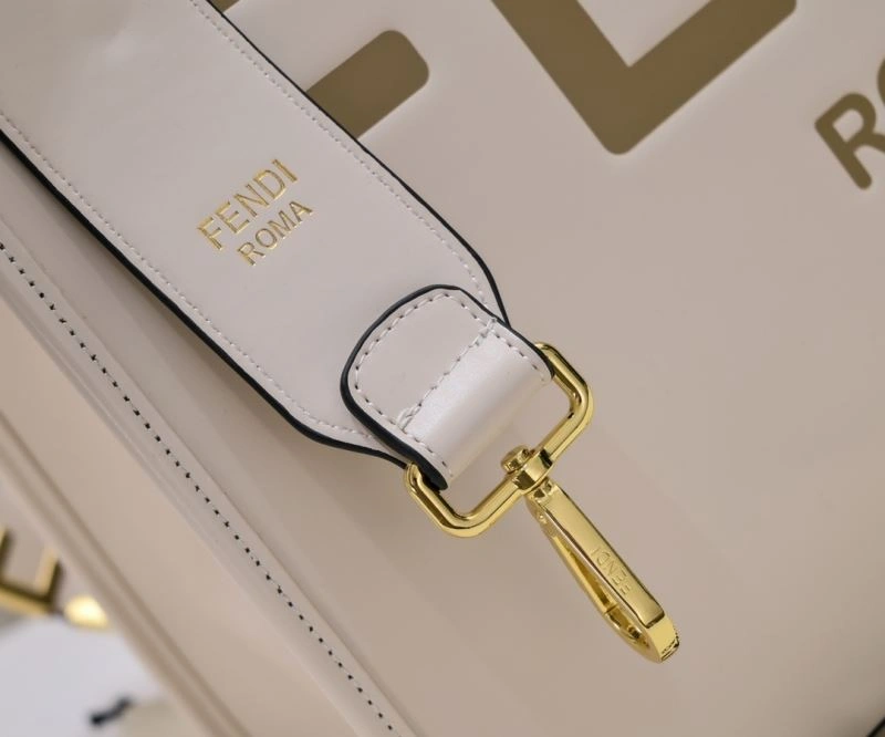 Budget-friendly Fendi Shopping Bags