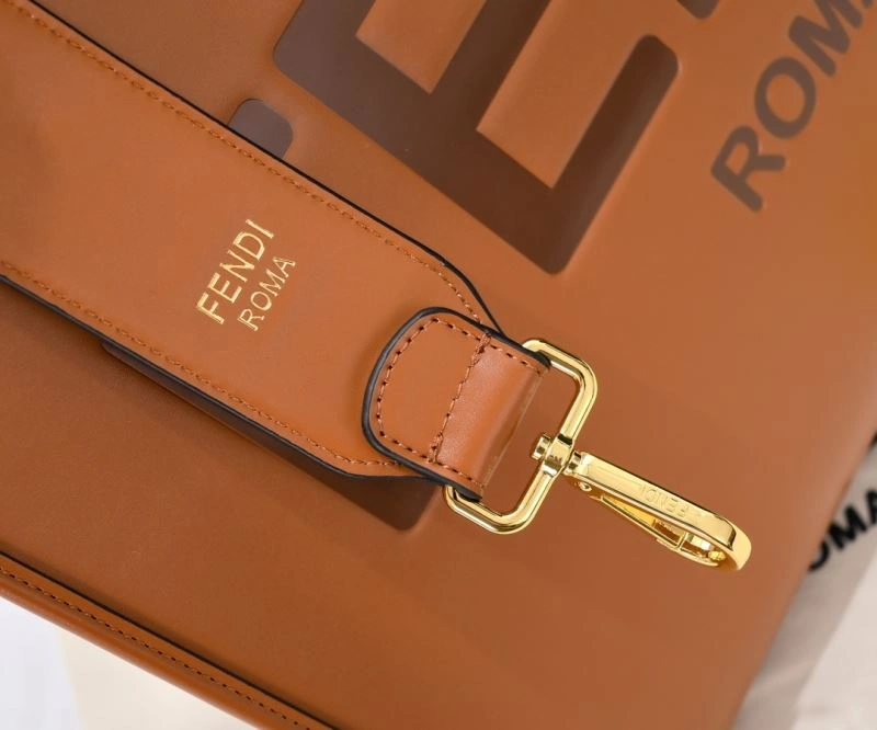 Value-priced Fendi Shopping Bags